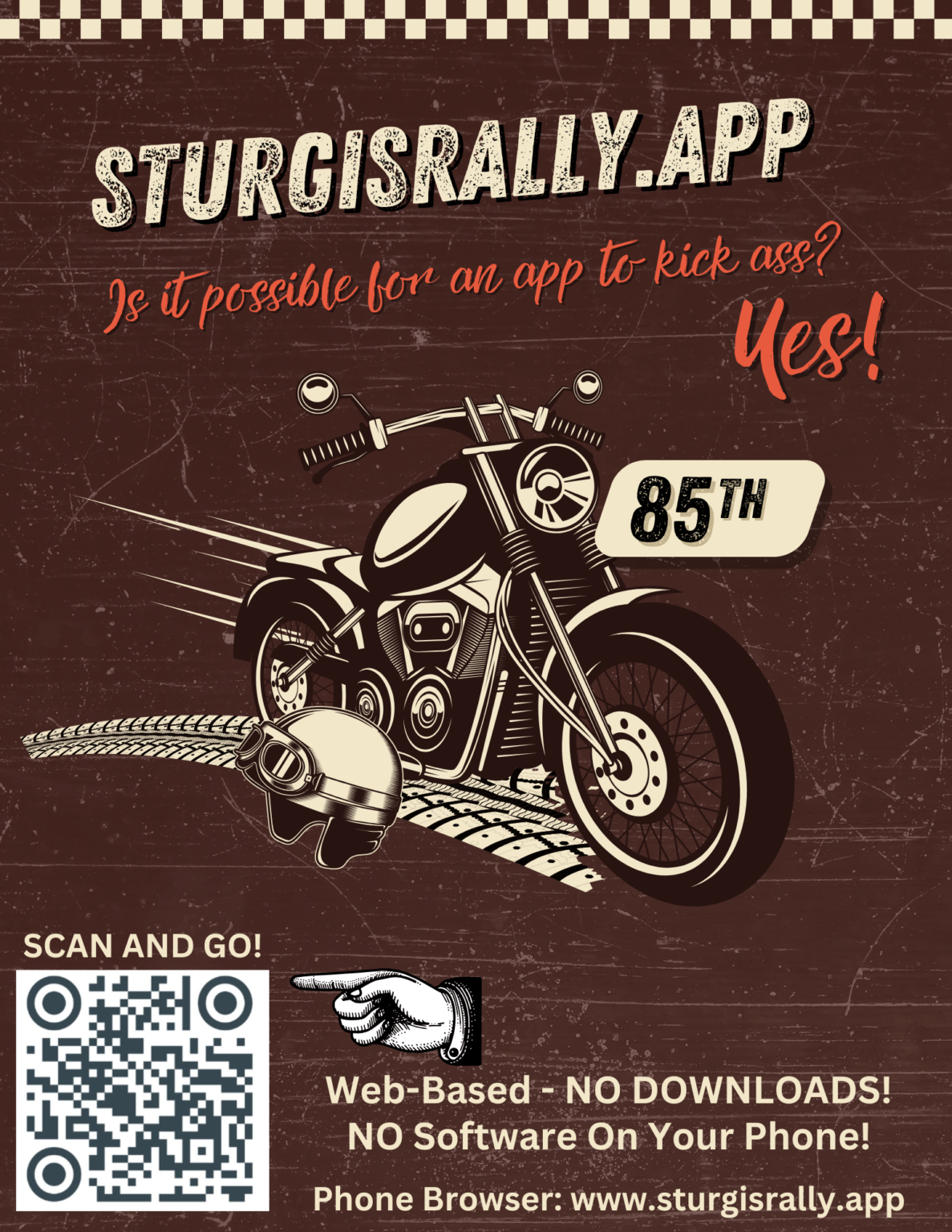 Flyers – sturgisrally.app