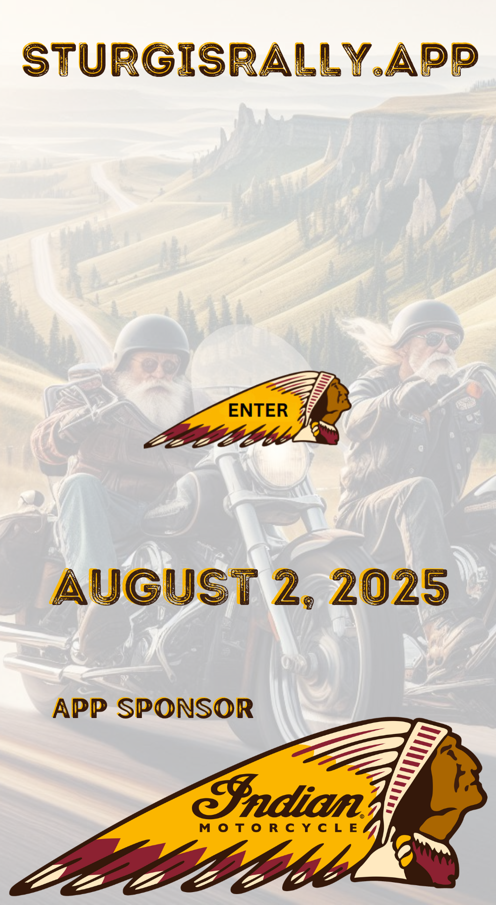 Home - sturgisrally.app