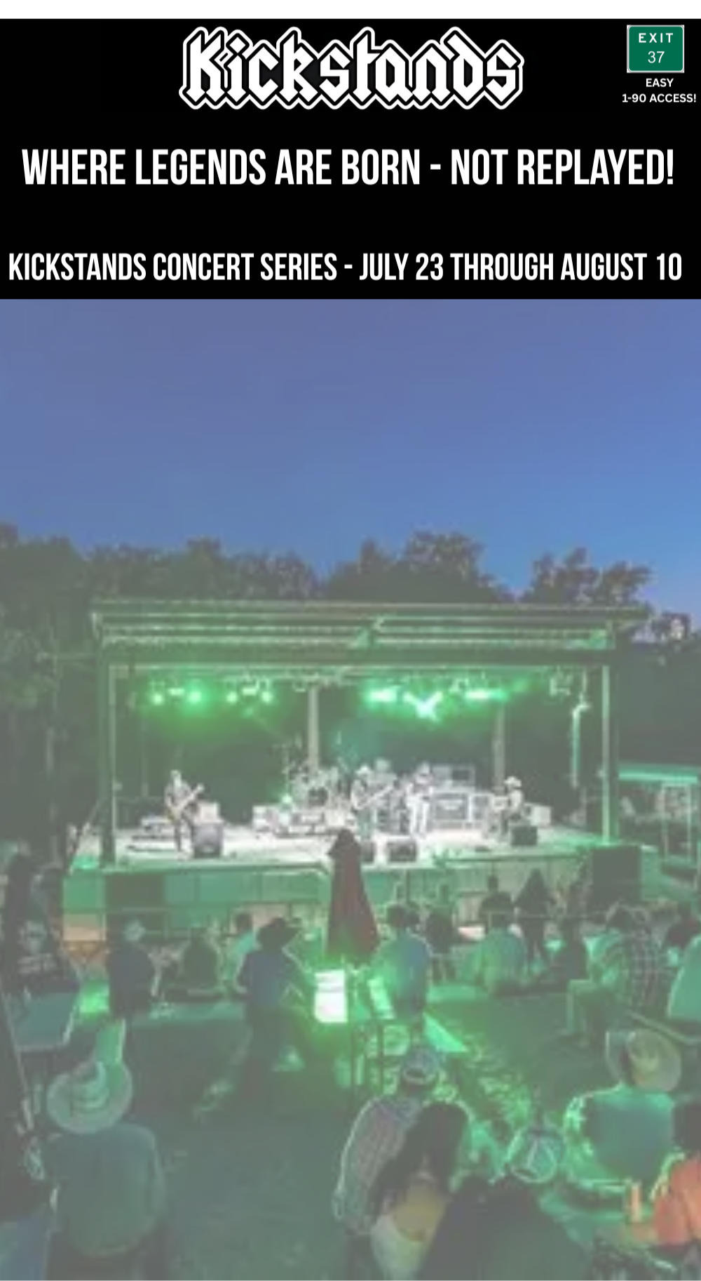 Kickstands Internal - sturgisrally.app